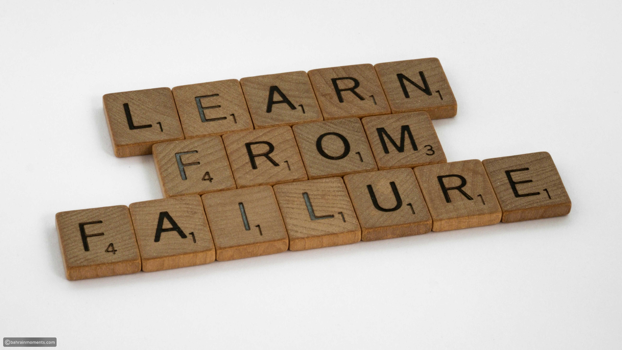 From setbacks to success: 10 moments that turned an unlikely journey around