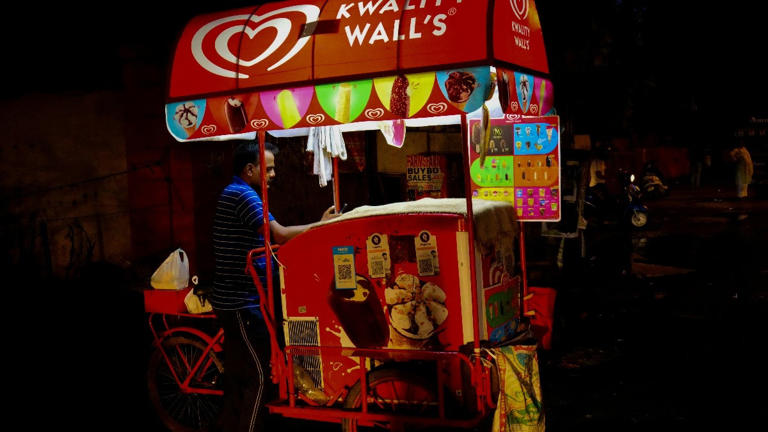 Will Kwality Wall's big dairy push help it compete better in India?