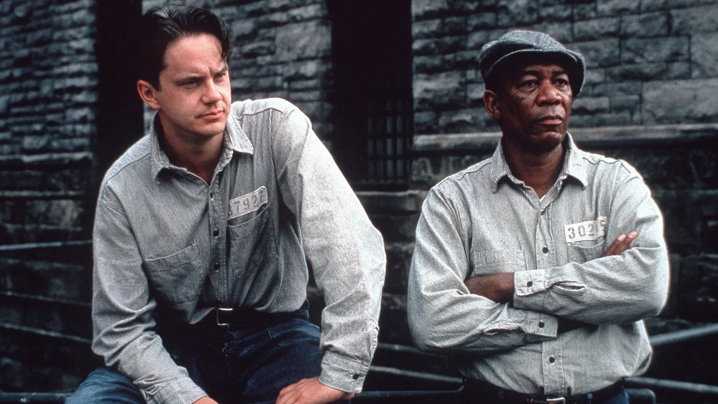 Watch why the real Shawshank prison was worse than the movie