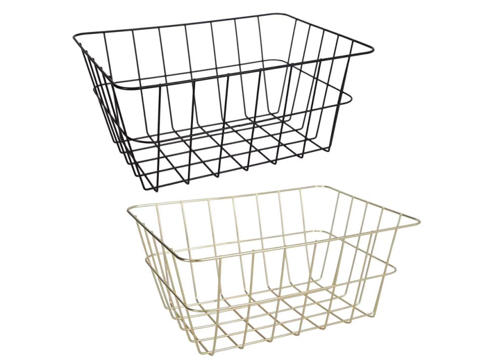 11 best Dollar Tree home organization finds flying off shelves