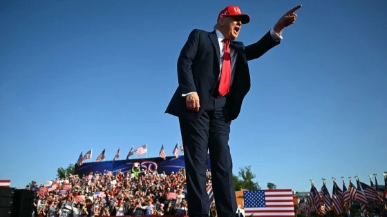 Trump’s MAGA movement just humiliated the Republican establishment in Texas