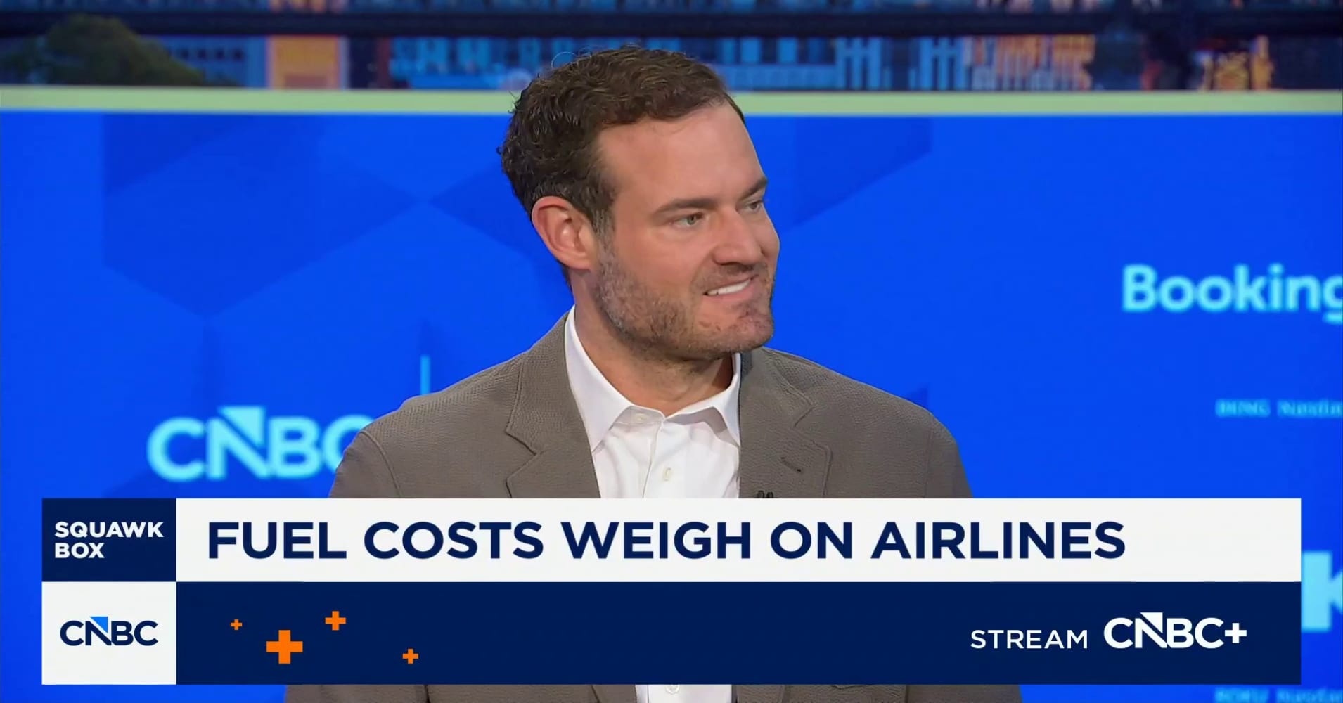 The Points Guy's Brian Kelly on summer travel season, 2026 World Cup ...