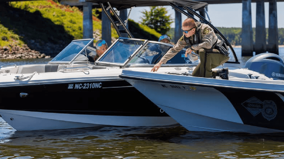State releases holiday boating enforcement totals: 2,433 contacts, 16 OUIs