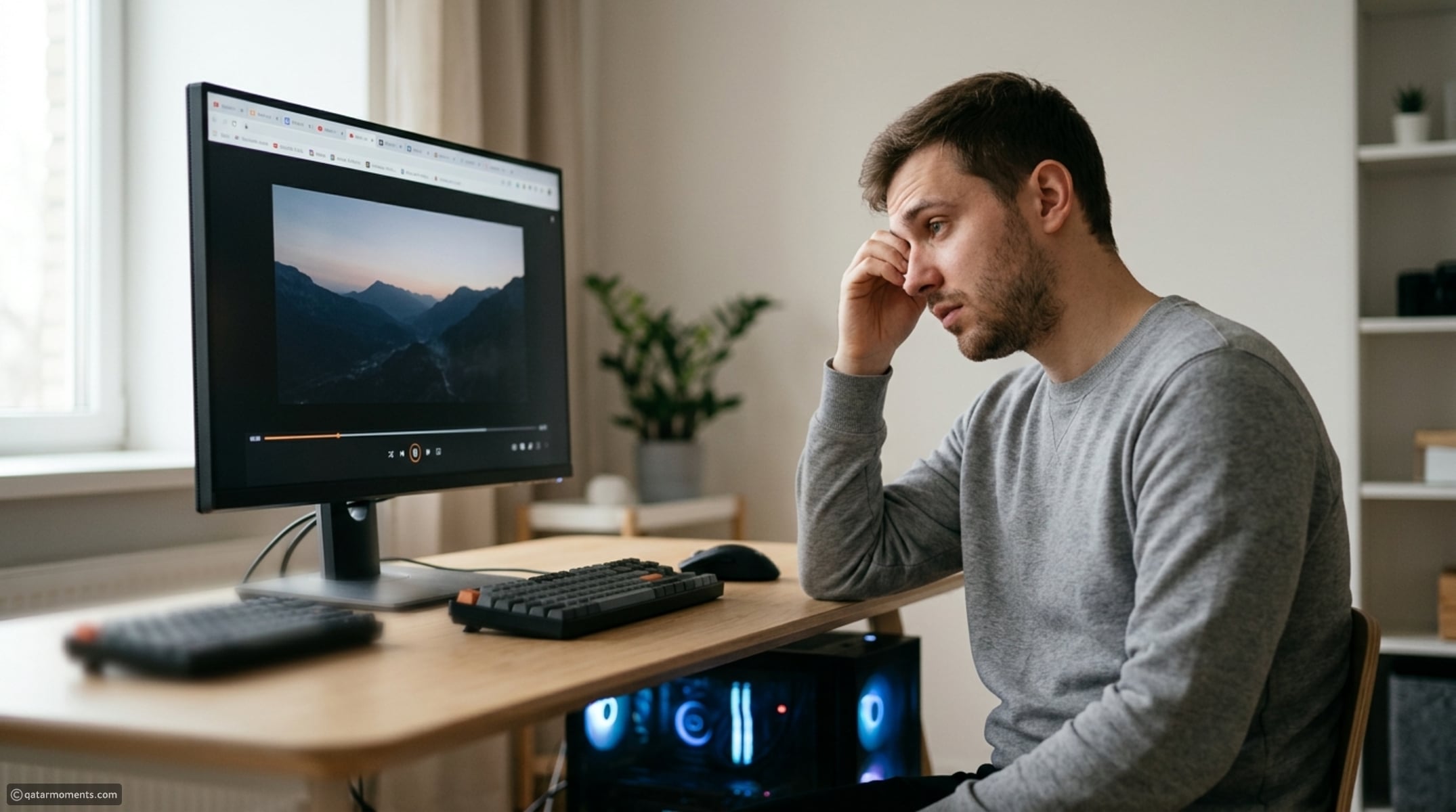 This single browser tab might be secretly slowing down your PC
