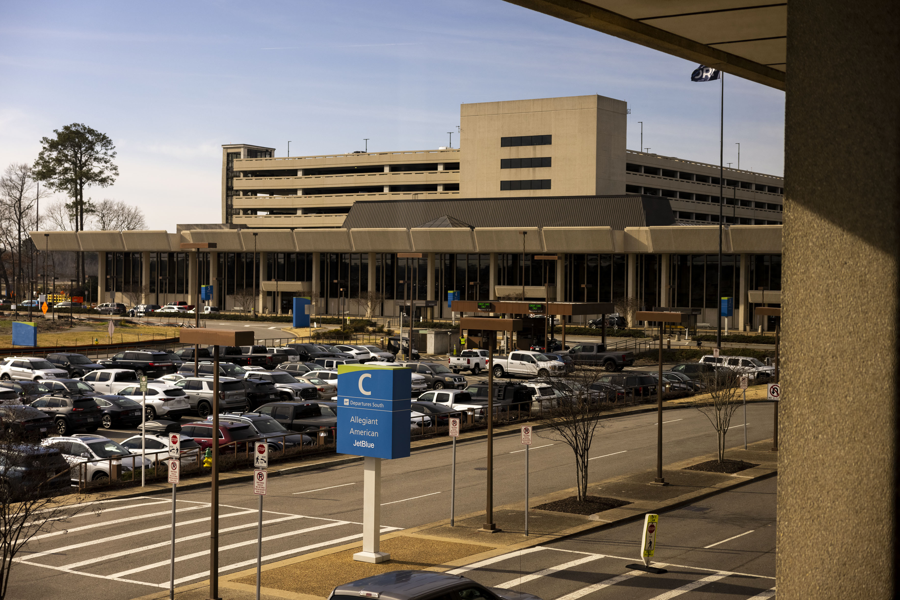 Norfolk delays westbound Norview Avenue lane closures near airport ...
