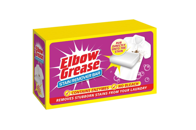 Best stain removers for clothes 2026, tried and tested
