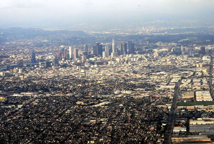 20 American cities that don't always meet foreign tourists' expectations