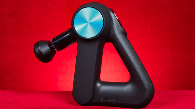 The best wellness devices for working out those post-flight pains