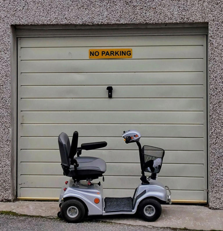 Your pictures of Scotland: 22-29 May