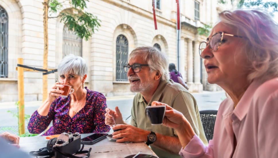 Why Virginia retirees are choosing Freedom Village over Northern ...