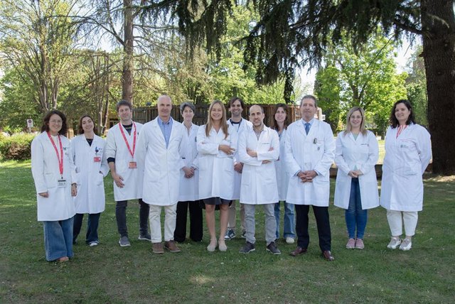 Un equipo investigador navarro encuentra un sistema para predecir mejor ...