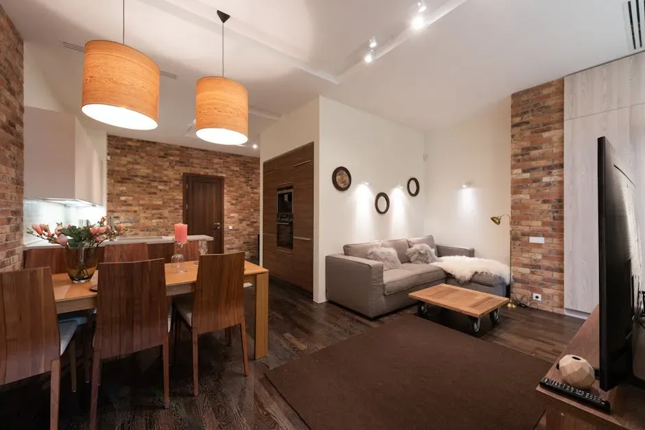 17 things tasteful homes always get right