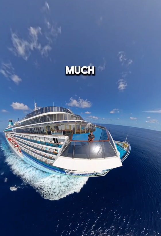 How much I paid to sail on Margaritaville at Sea | Cruise cost breakdown