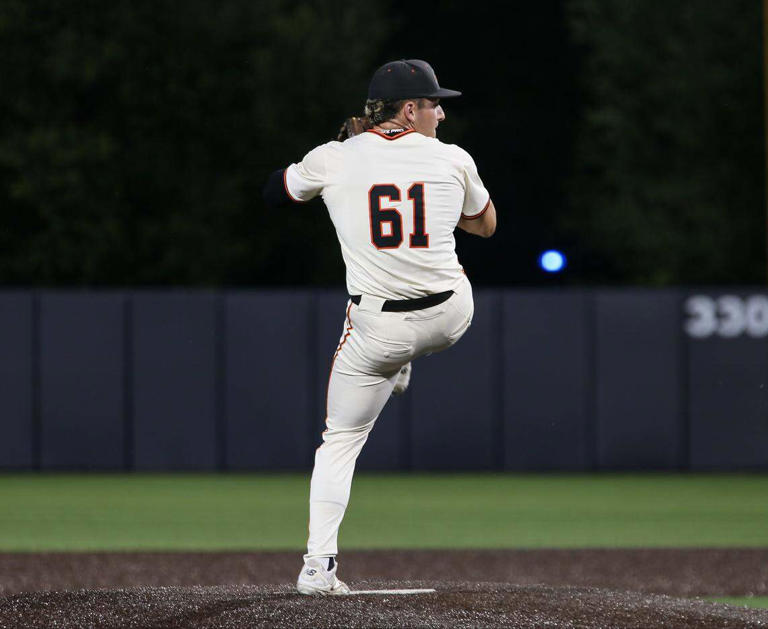Aledo jumps on McKinney North early in Game 1 to lead 5A DI state ...