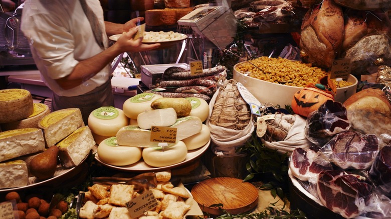 Eat your way through this underrated city in Italy with some of the ...