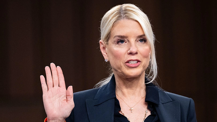 Bondi faces closed-door grilling amid ethics complaints