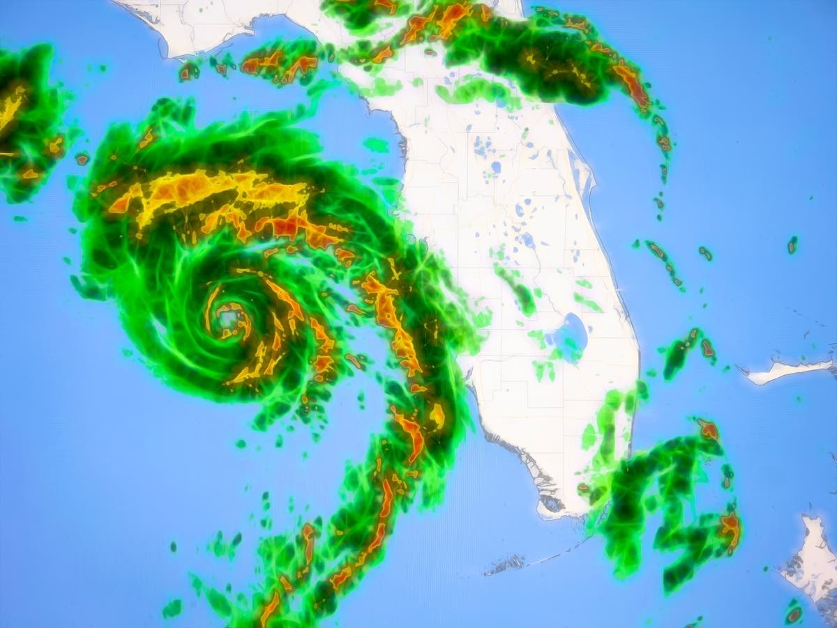 Tropical threat eyed near FL days ahead of start to 2026 hurricane season