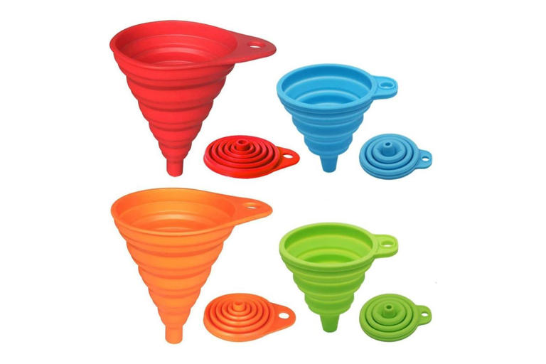 These under-$10 clever gadgets from Amazon are so useful, you’ll wish ...
