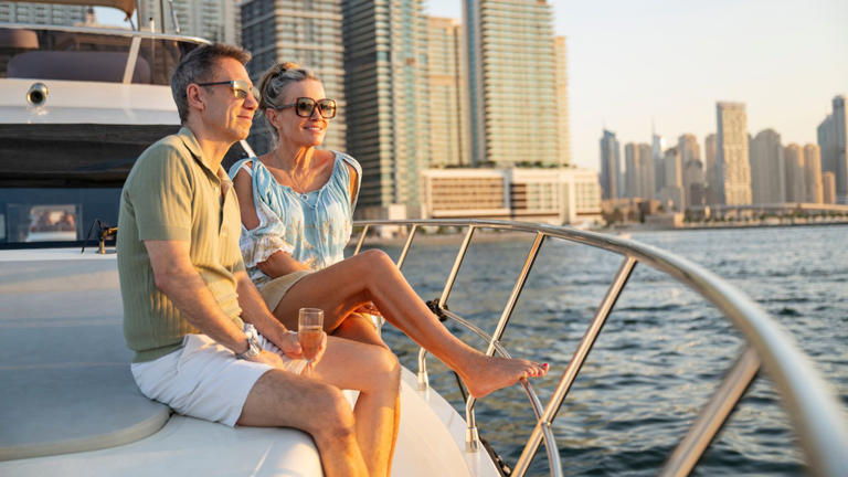 Inside the 'extreme' movement that could help you retire decades early