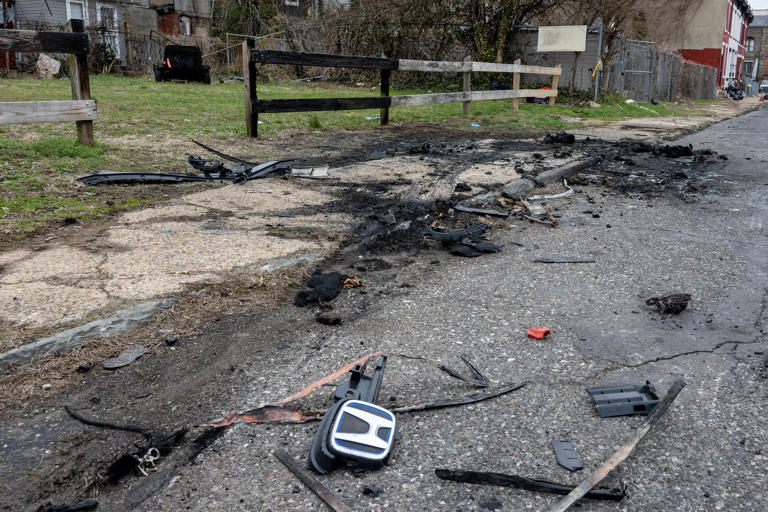 Teen arrested for killing member of West Philly-based crew the Young ...