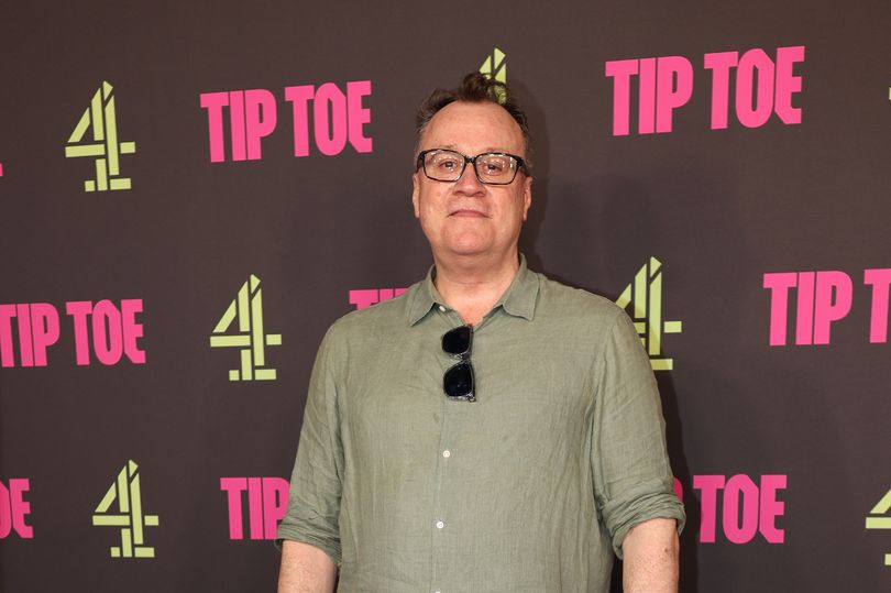 Coronation Street and Tip Toe stars dazzle Manchester red carpet ...