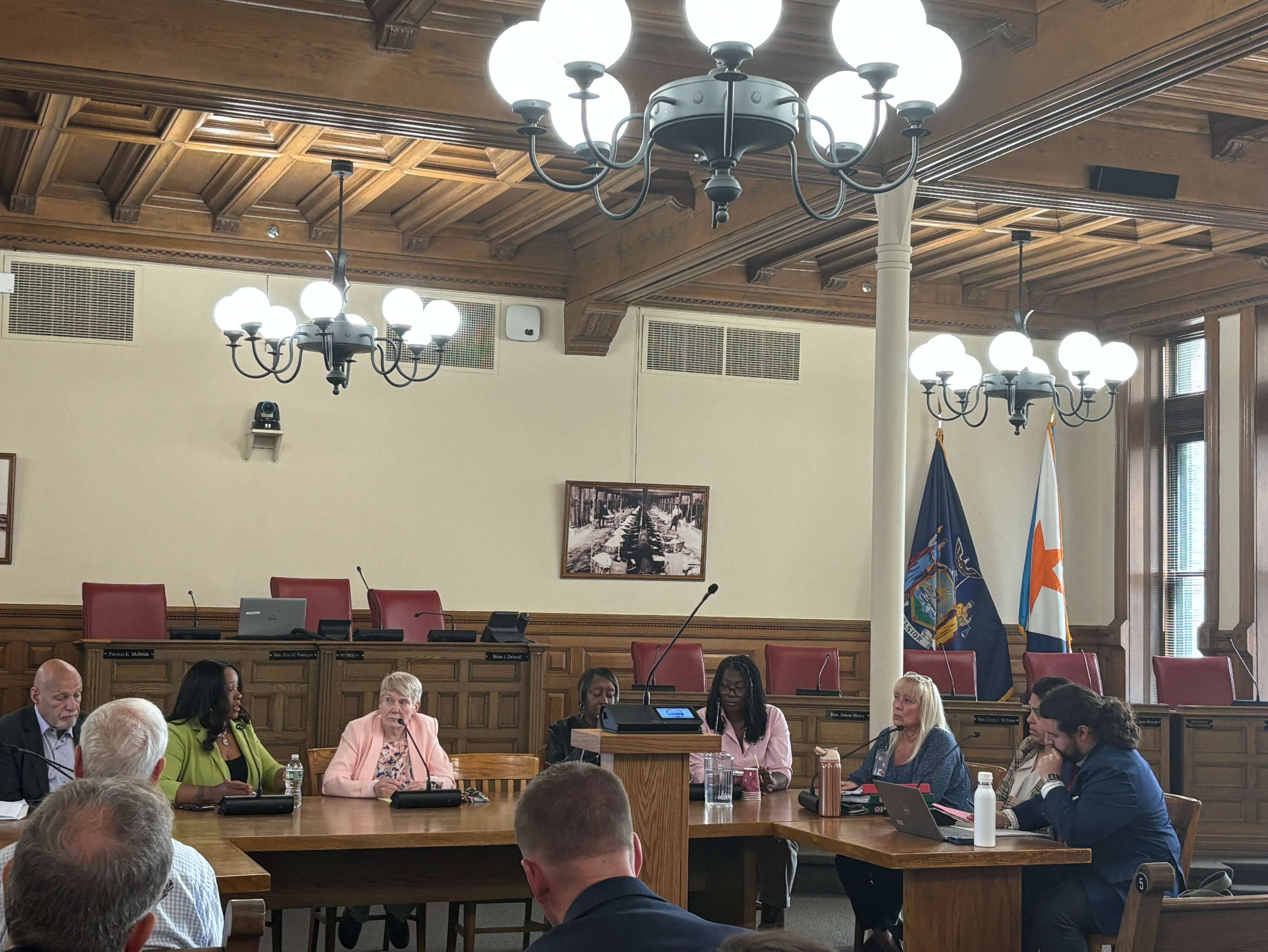 Syracuse wants to boot cars after only 35% of drivers pay school zone ...