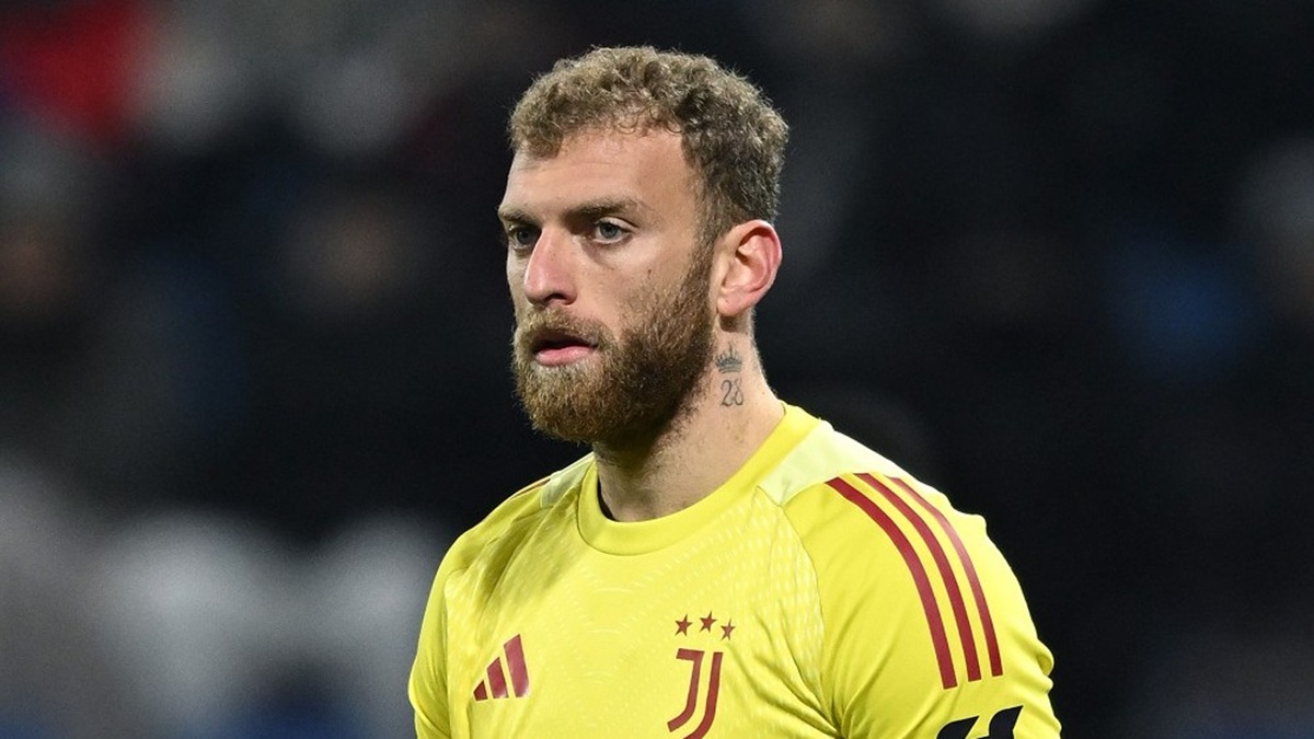 Portieri Juve, situazione delicata: chi merita di restare tra Perin e ...