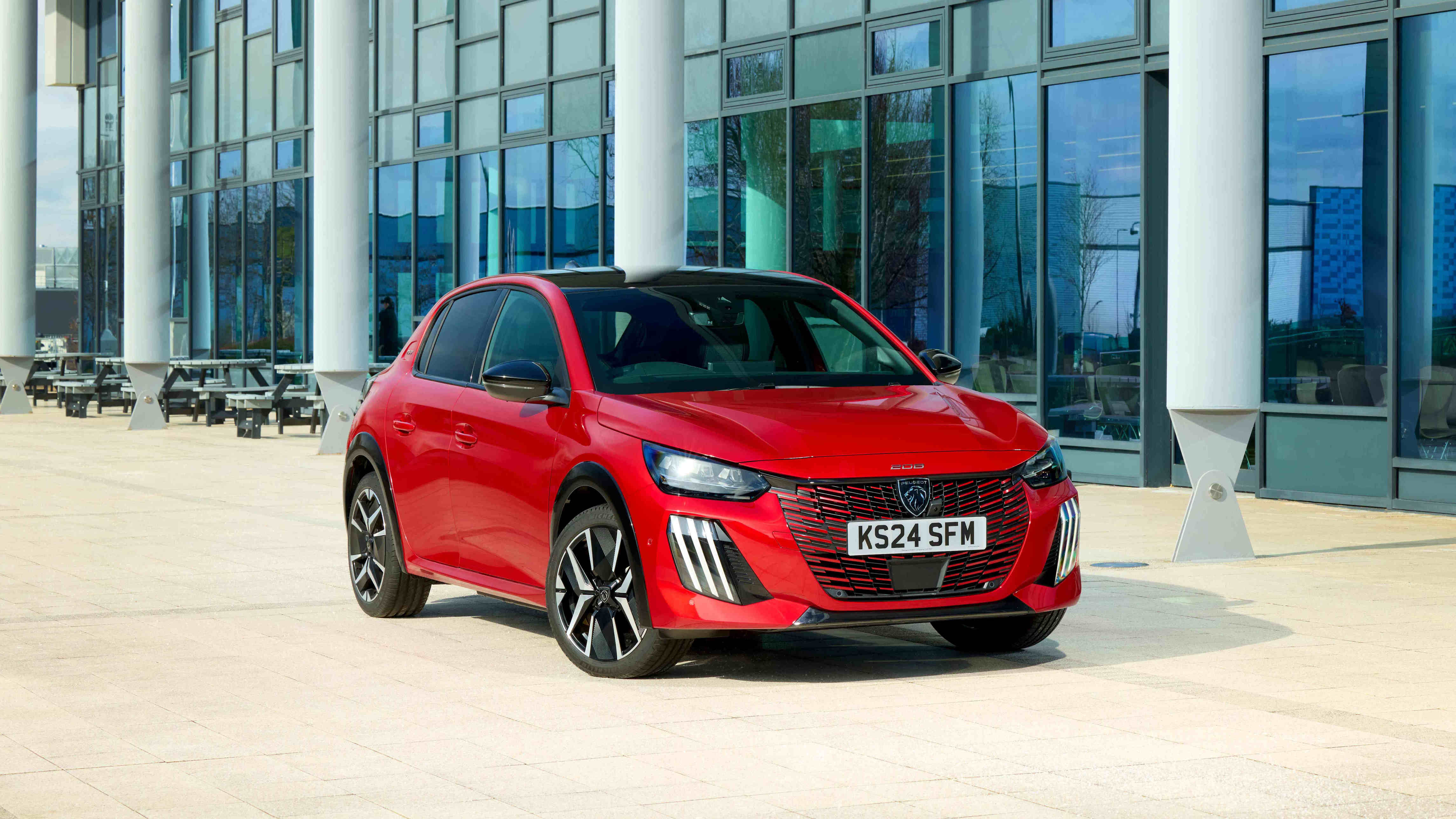 Peugeot introduces sweeping price cuts across entire range