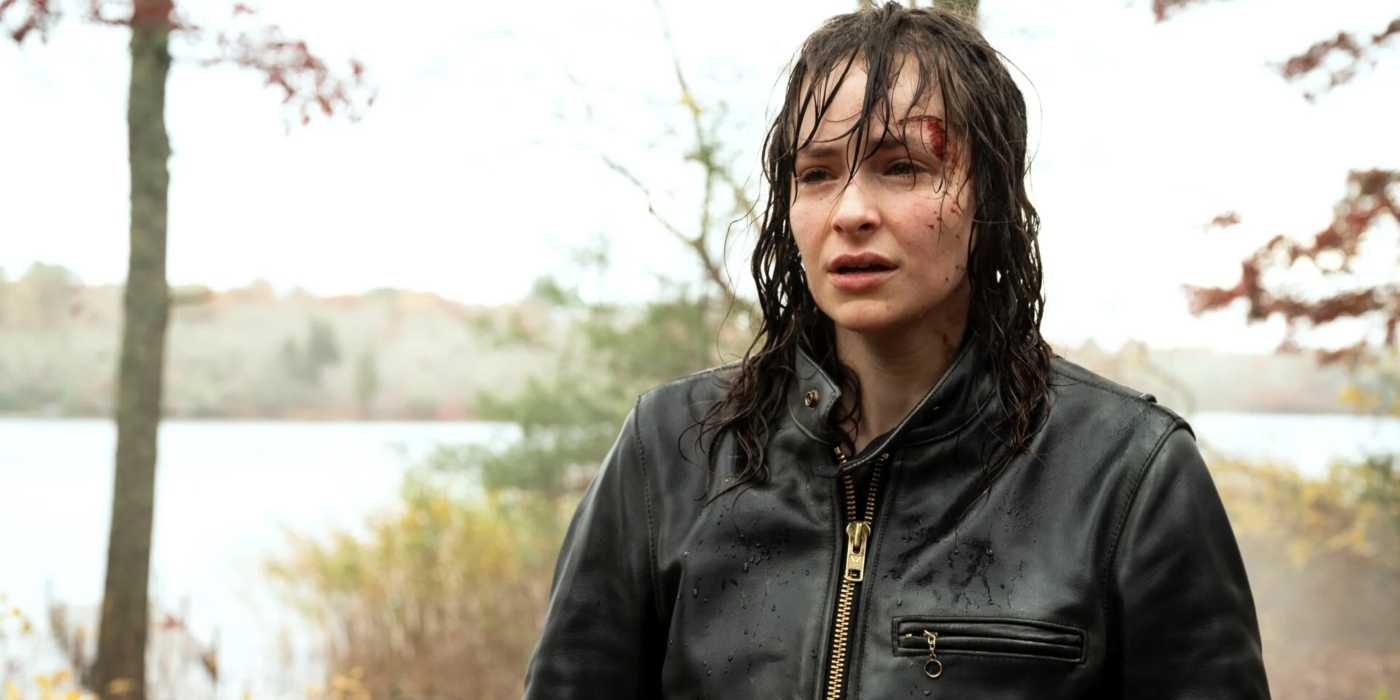 AMC's NOS4A2 is the perfect binge for Stephen King fans