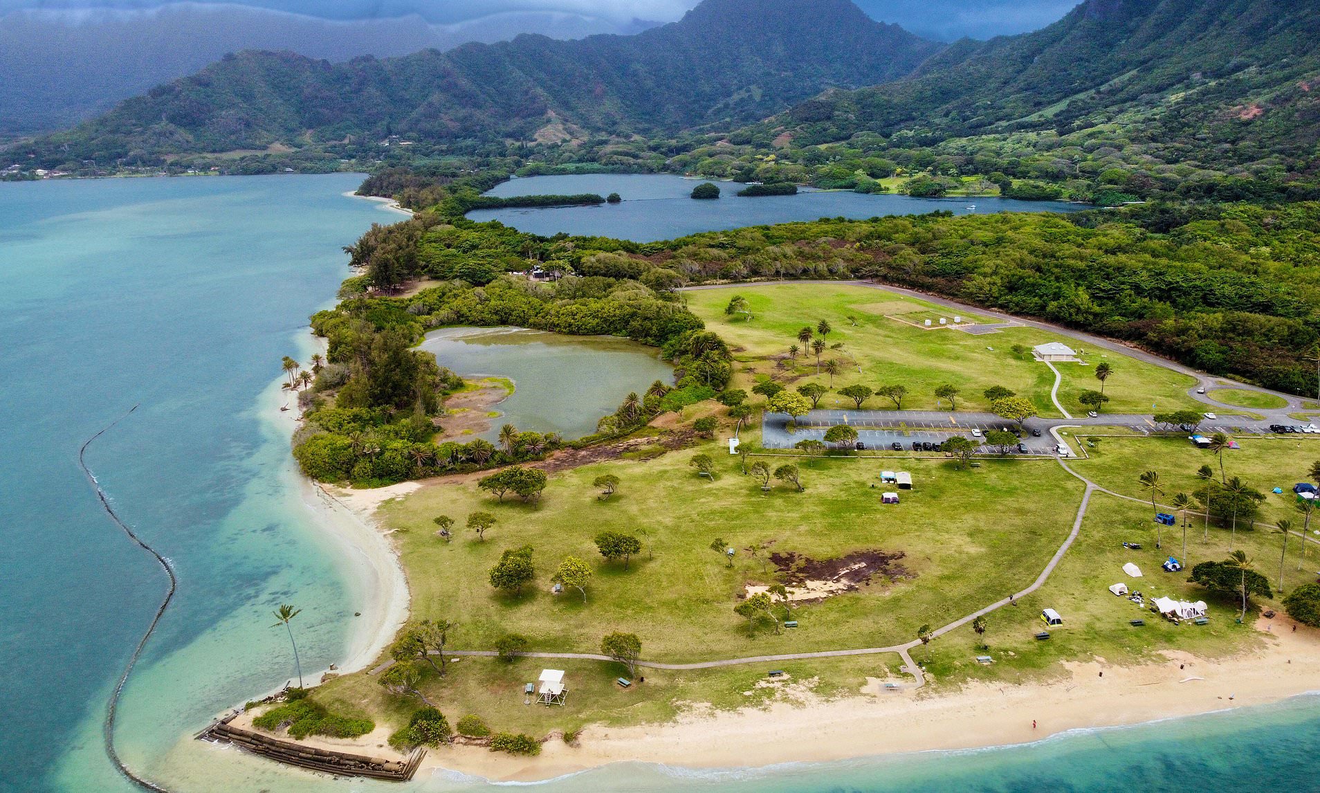 Discovering the hidden heart of Hawaii - and why this archipelago is so ...