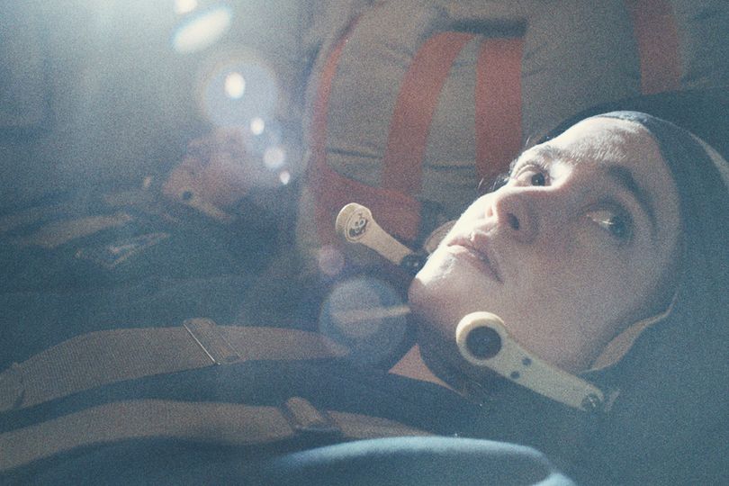 Star City cast: Who stars in Apple TV's For All Mankind spin-off?