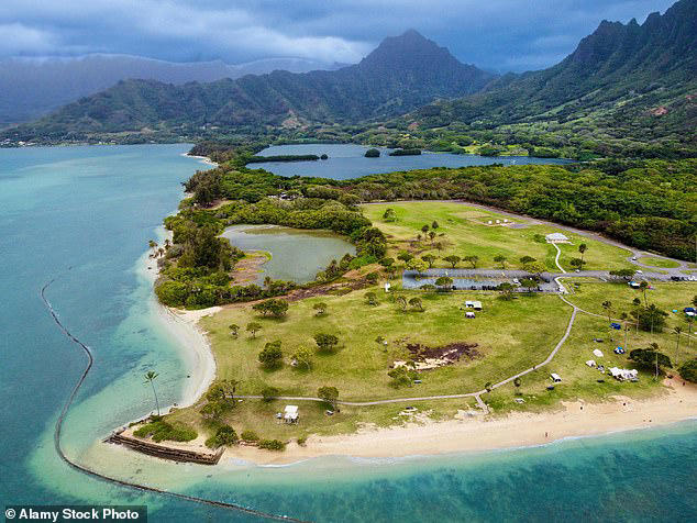 Discovering the hidden heart of Hawaii - and why this archipelago is so ...