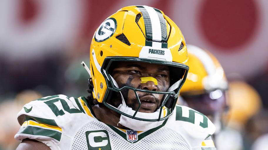 Packers turned Rashan Gary flameout into a win nobody expected