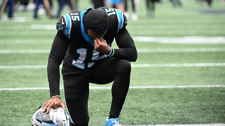Past roster construction may lend insight to Panthers' 2026 decisions