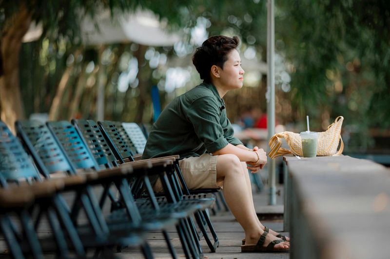 Women with high standards tend to say these 12 things — and they fully ...