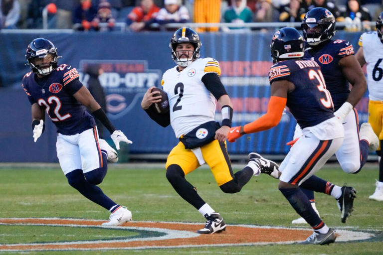 3 NFL backup quarterbacks who could be traded soon