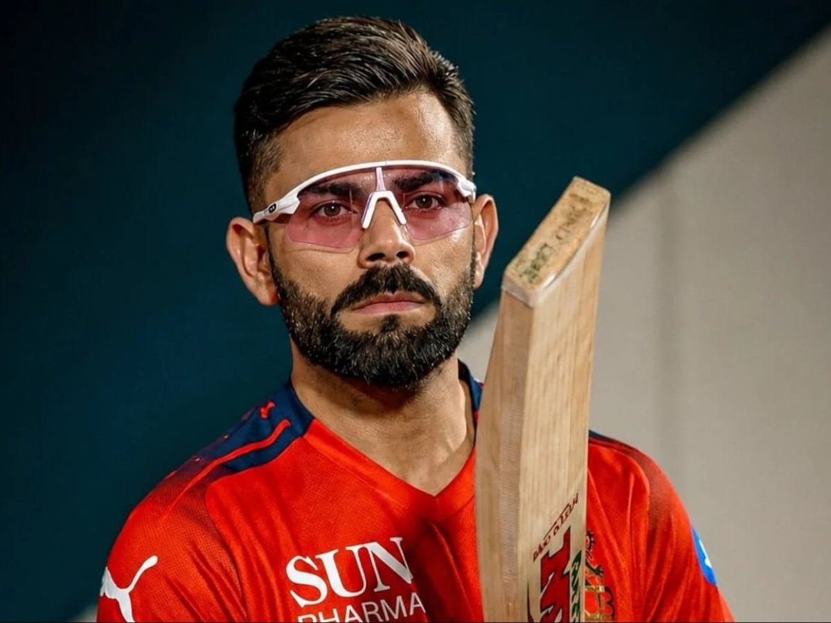 BCCI bans 'smart' glasses in IPL 2026: What this rule means for Virat ...