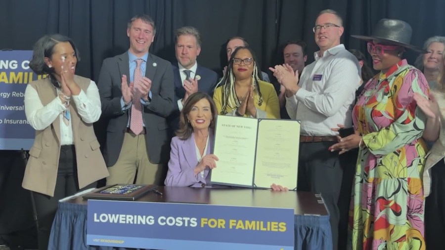 What’s inside New York’s $286.5 billion budget