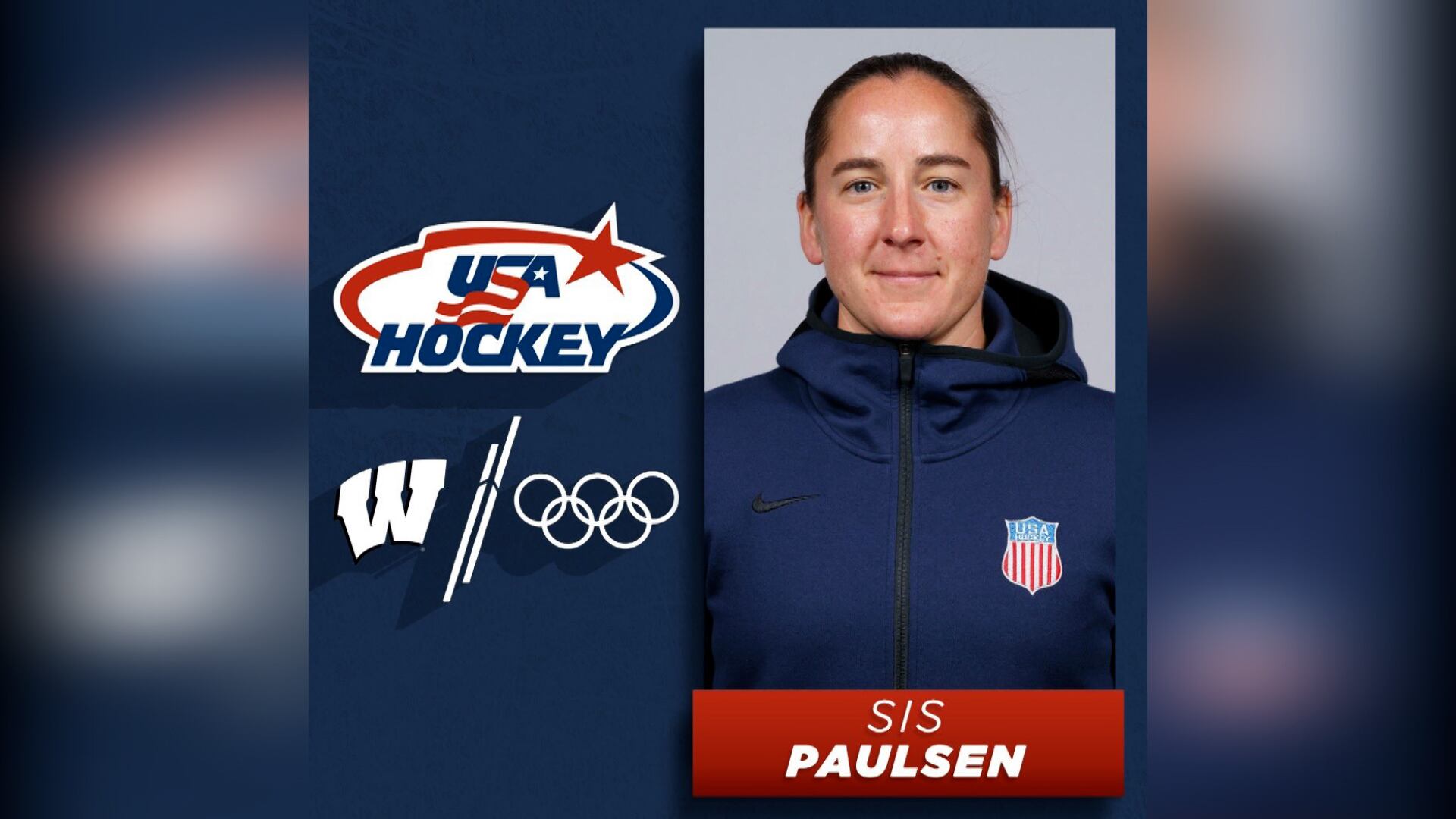 Eau Claire North’s Paulsen selected to UW Athletics Hall of Fame