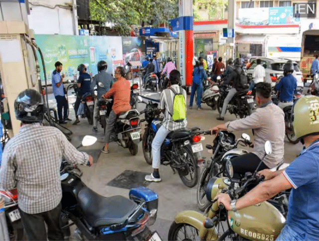 Ethanol fuel update: Drivers may soon choose ethanol blend at petrol ...
