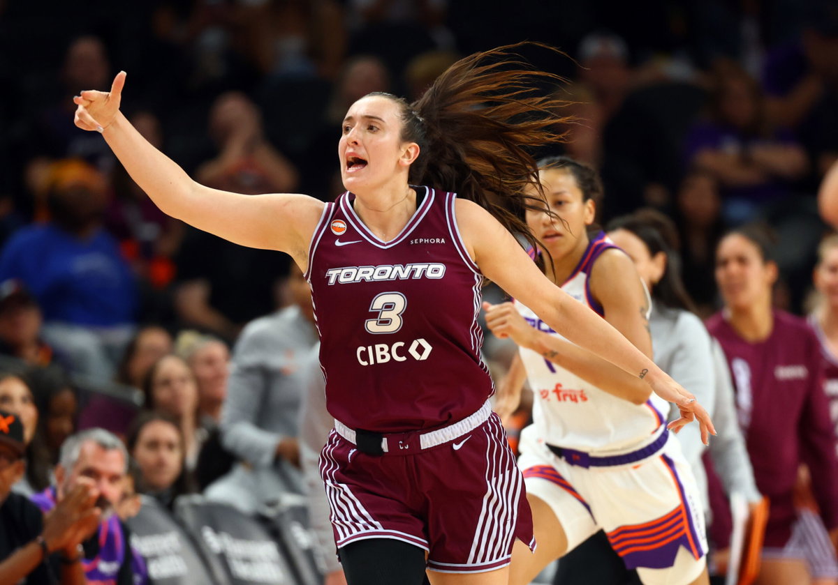 WNBA assist leaders ranked: Caitlin Clark leads elite guards as Paige ...