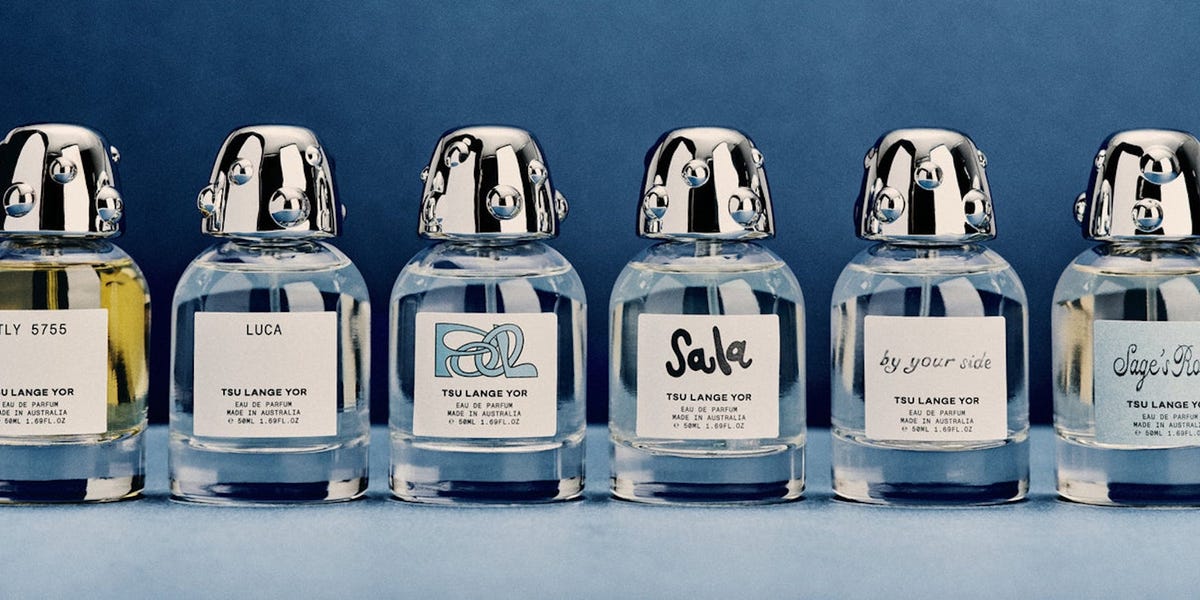 Review: I tried Troye Sivan's fragrances. I'm totally hooked
