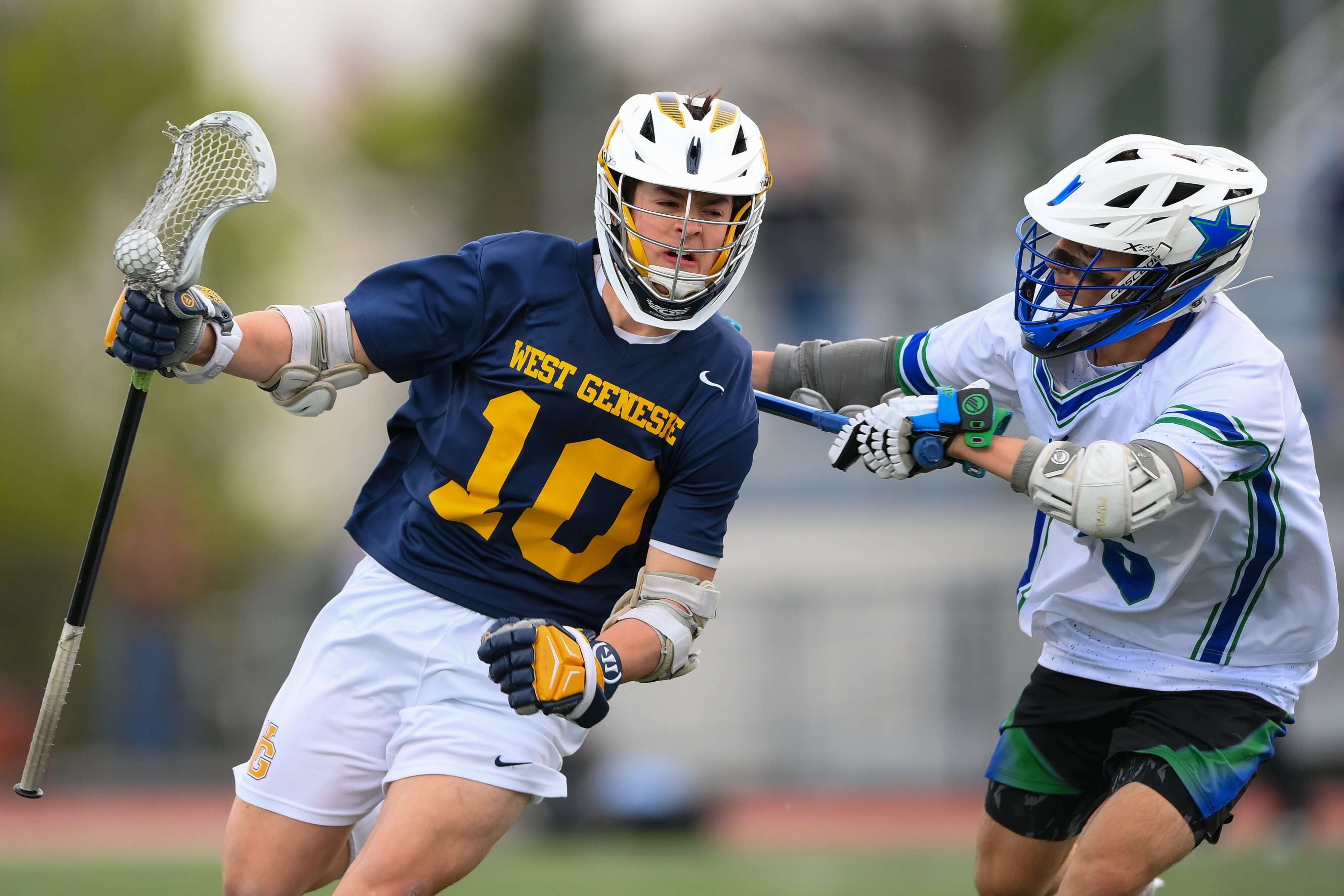 Breakdown, predictions for West Genesee vs. Cicero North Syracuse in ...