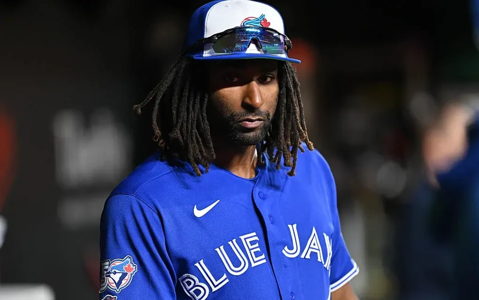 Blue Jays promote Charles McAdoo, place Lenyn Sosa on IL