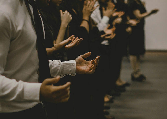 30 signs that somebody is not okay