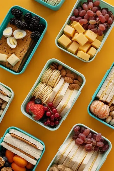13 childhood snacks every generation remembers differently
