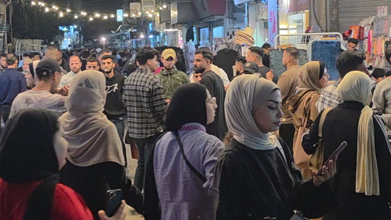 Hamas struggles to fill leadership ranks as Israel hunts Oct 7 terrorists