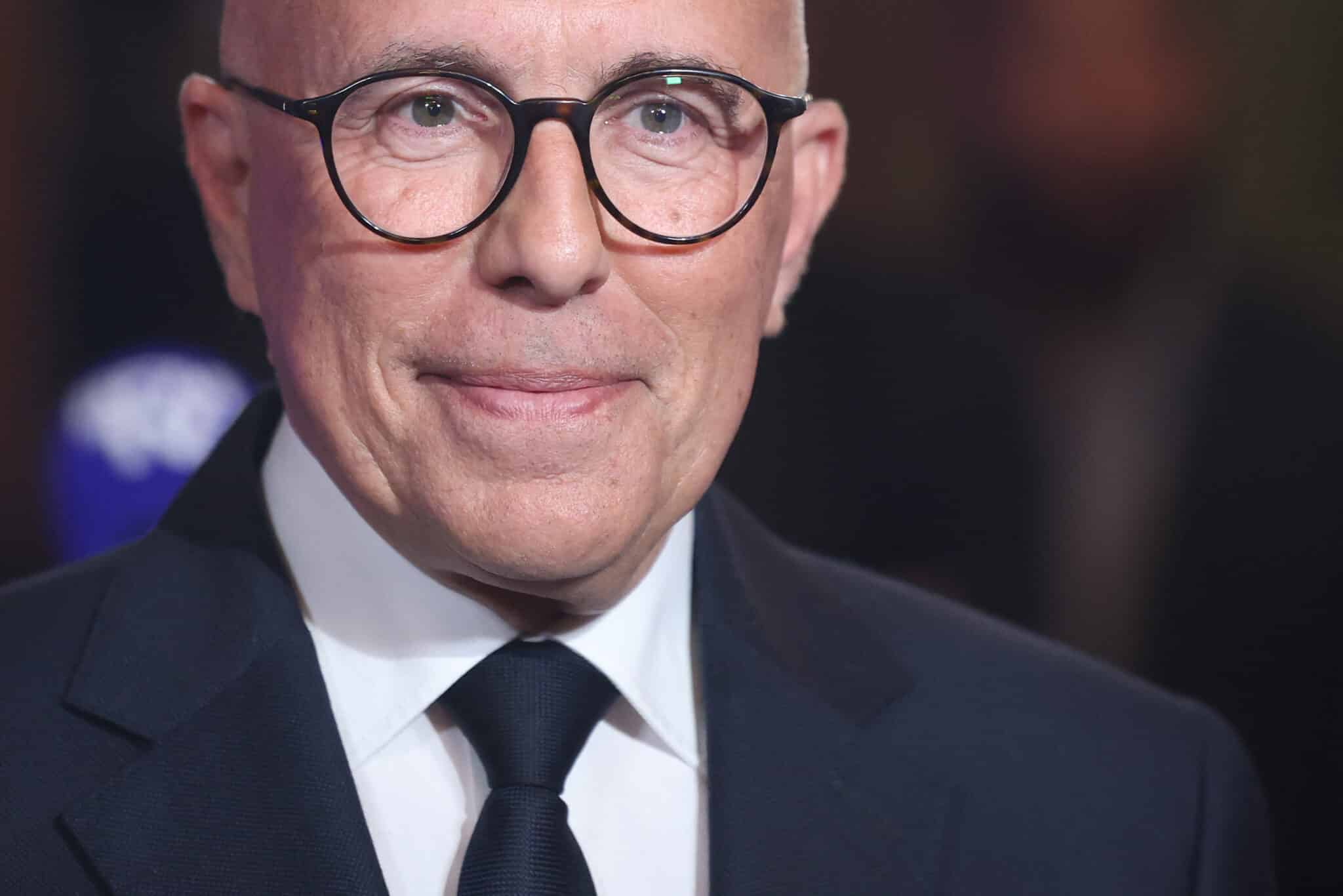 Nice. Éric Ciotti réclame la dissolution du mouvement « Aquila ...