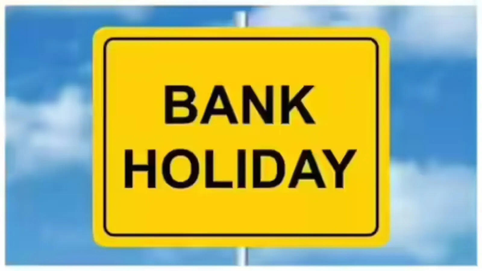 Full RBI holiday list and city-wise bank closures