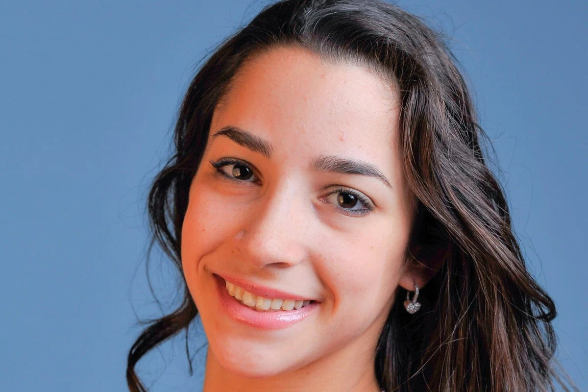 What is Aly Raisman’s net worth? Former gymnast’s career earnings ...